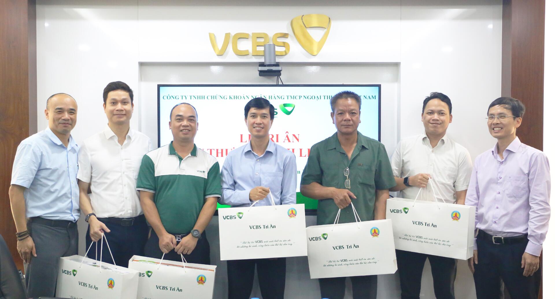 Vietcombank Securities