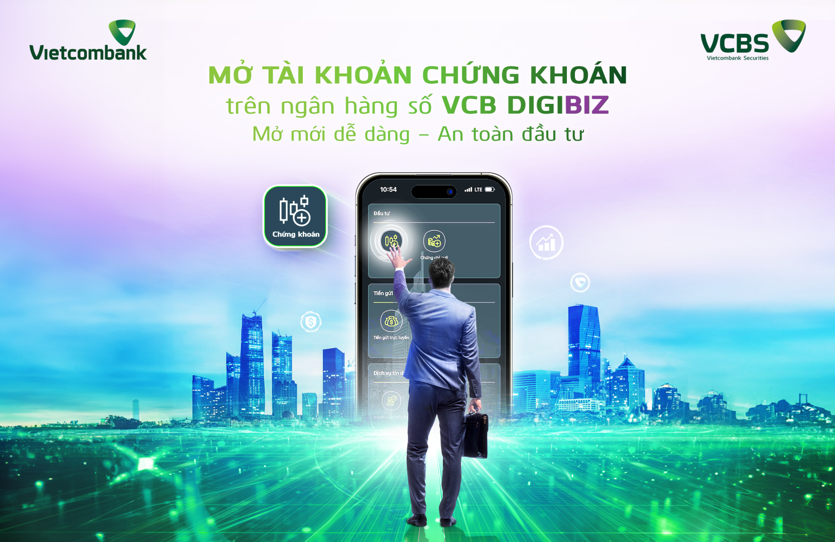 Vietcombank Securities