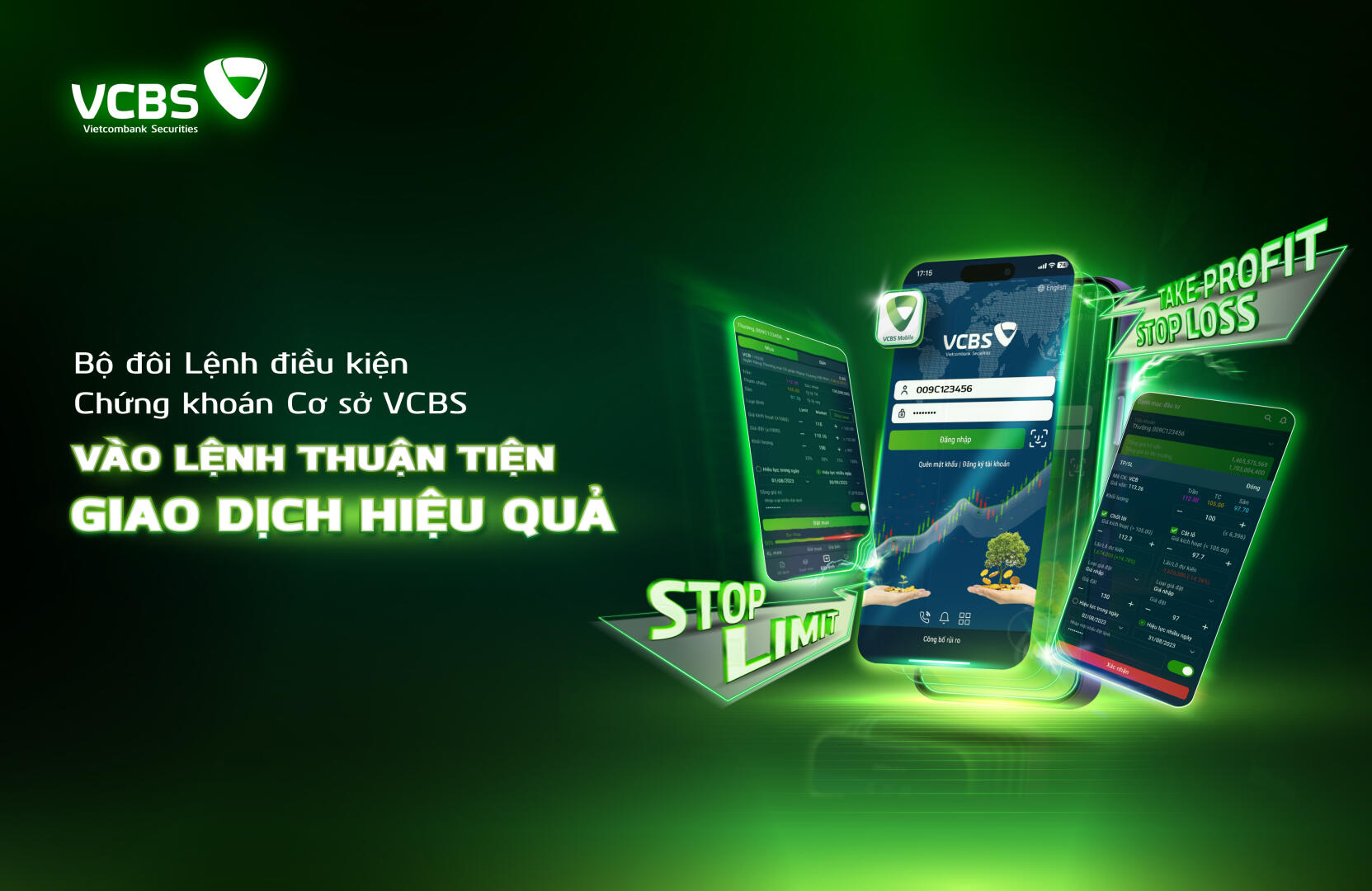 Vietcombank Securities